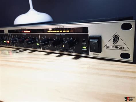 Realtime Noise Remover Filter Photo 4082457 Canuck Audio Mart