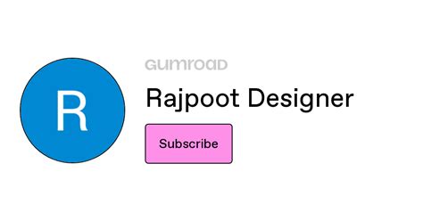 Rajpoot Designer