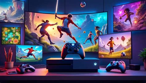 Découvrez La Liste Intégrale Des 53 Jeux Disponibles Sur Xbox Game Pass