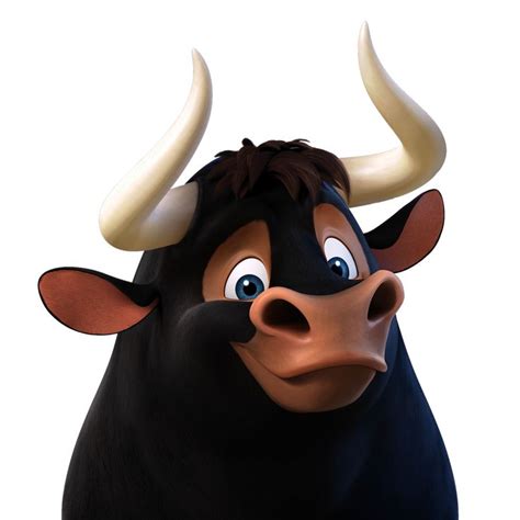 Ferdinand Render By Sem Nome On Deviantart Ferdinand Animatie
