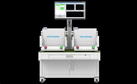 Microphone Test System Sound And Vibration Measurement And Testing Crysound
