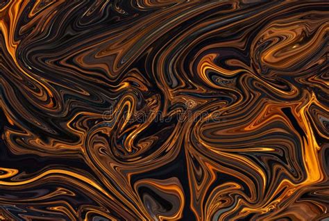 Liquify Pattern Stock Illustrations 3558 Liquify Pattern Stock