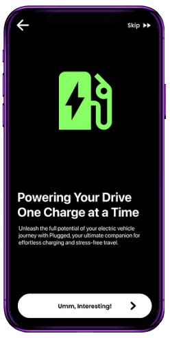 Ev Charging Station Finder App Development Company