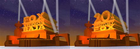 Fox Studios Baja Models Remake By Richardsb On Deviantart