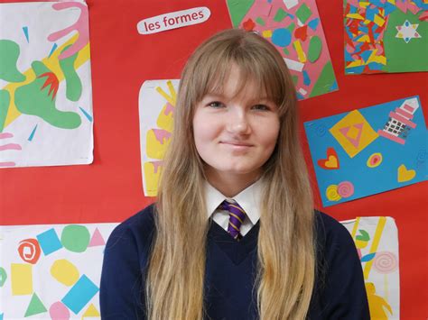 Congratulations Language Ambassadors Sheldon School Be Kind Be Brave Be The Best You