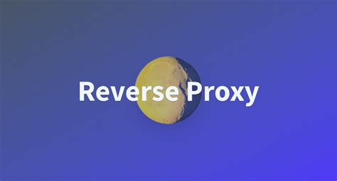 Reverse Proxy A Hugging Face Space By Amkaming