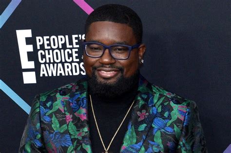 Watch Lil Rel Howery Says Comedy Saved His Life On Late Late Show