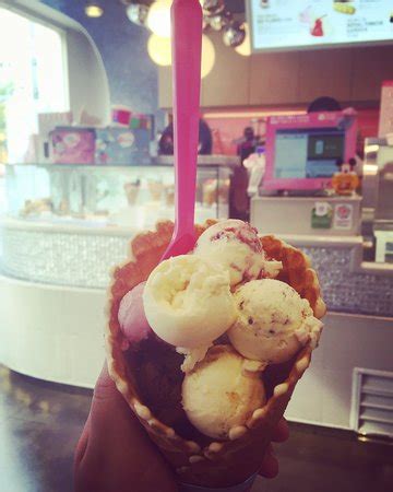 Baskin Robbins Seoul Station Restaurant Reviews Photos And Phone