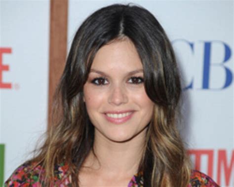 Explicit Rachel Bilson Sex Scene…kinda