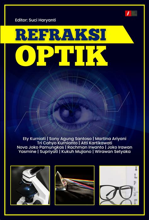 Refraksi Optik