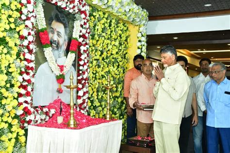 Nandamuri Tarakaratna Pedda Karma Stills Filmibeat