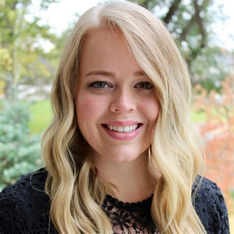 Kelcie Kirkland Medical Assistant University Of Utah Health Linkedin