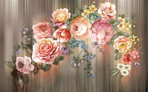 ปักพินโดย Vipul Kumar ใน Textile Prints Design