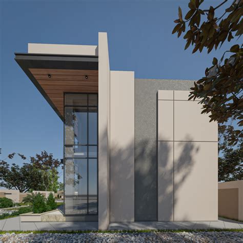 Villa 03 Adel Mohamed