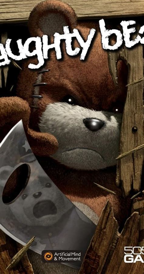 Naughty Bear Video Game 2010 Full Cast And Crew Imdb