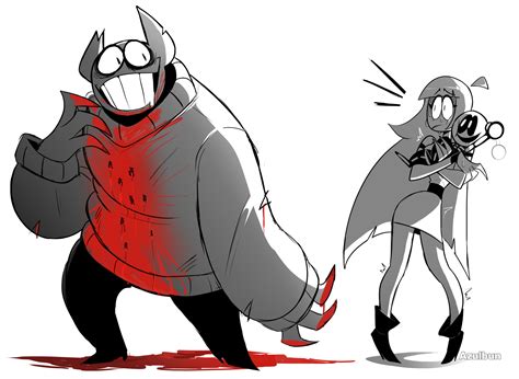 Spooky Month Lila On Tumblr