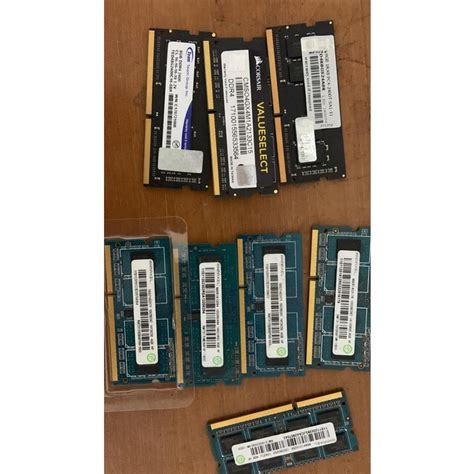 Jual Ram Laptop Ddr3 8gb Shopee Indonesia