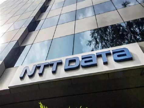 Ntt Data Is Hiring Associate Software Development Engineer