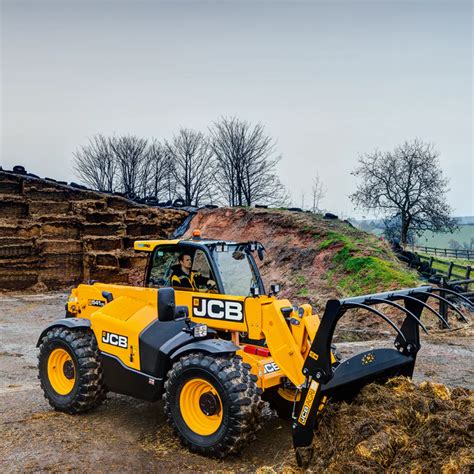 Jcb Machinery Edge Equipment Specialists