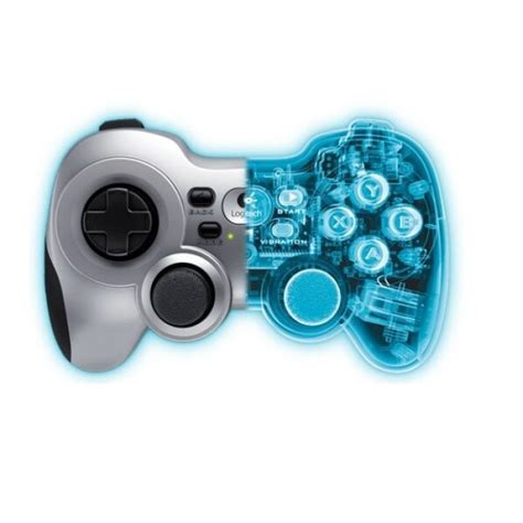 F F Wireless Gamepad