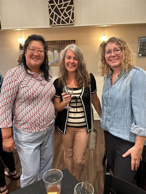 This Is One Of My Favorite Groups Of Women So Honored To Be A Part Of This Giving Circle If