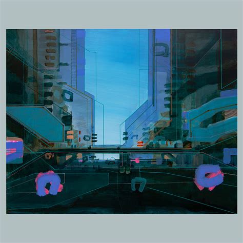 Motion Path Farrellart