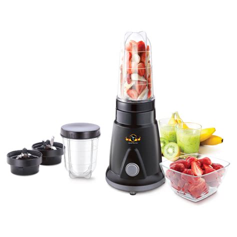 Compact And Efficient Find The Best Small Juicer Mixer For Your Home Power Guard