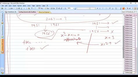 Introduction Of Numerical Analysis Youtube Introduction Of Numerical Analysis Youtube