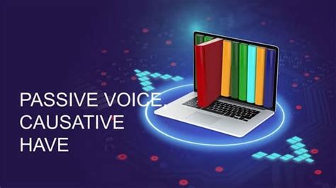 Passive Voice Pptpptx Programming Languages Computing