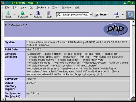 PHP Data Driven Table Maintainer