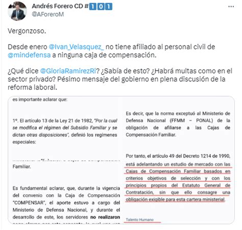 Más De 700 Trabajadores Civiles Del Ministerio De Defensa No Estarían