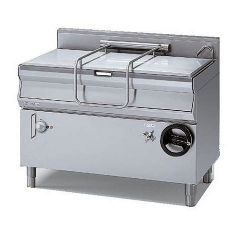 150 Litre Electrical Braught Pan At ₹ 30000 Piece In Chennai Id 16917420555