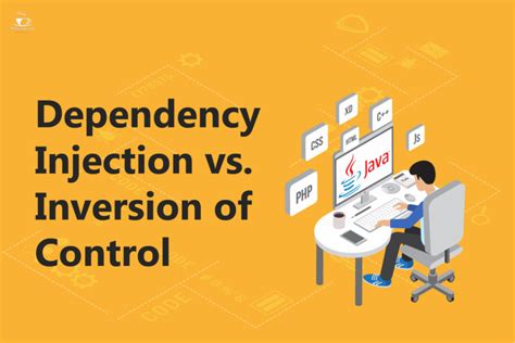 Dependency Injection Vs Inversion Of Control Mirbozorgi
