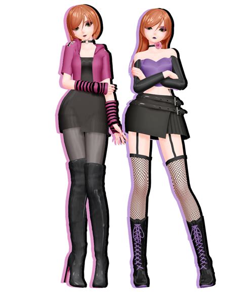 Private Dl Lynette X Valentine Swanson Remake By Freya Vhal On