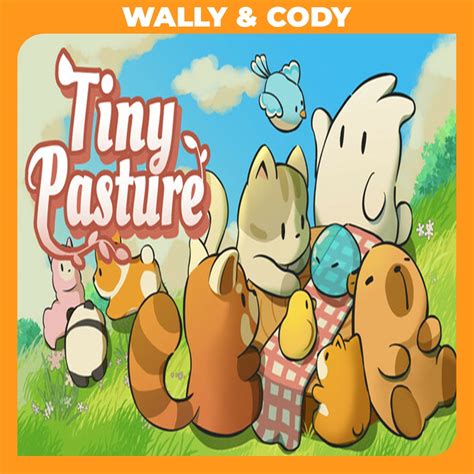 𝐏𝐂 And 𝐋𝐀𝐏𝐓𝐎𝐏 Tiny Pasture Game Dlc Updates 𝐅𝐔𝐋𝐋 𝐕𝐄𝐑𝐒𝐈𝐎𝐍
