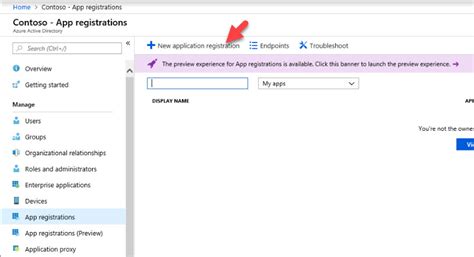 Step By Step Guide On Premise Data Protection Via Azure Information Protection Scanner Rebeladmin