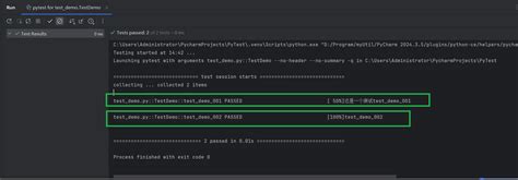 Pytest简单使用和生成测试报告pytest 测试报告 Csdn博客