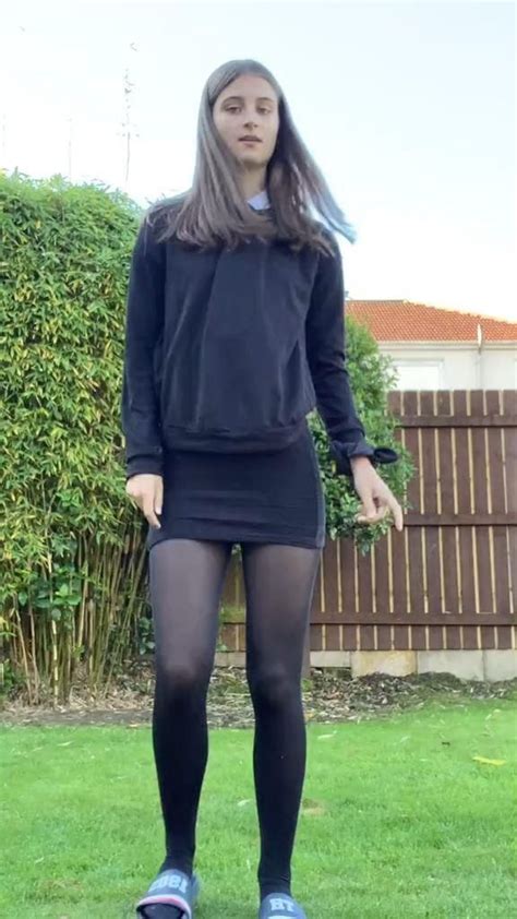 Pin Von Damien Edwards Auf Girls Knickers [video] Strumpfhose Hosen