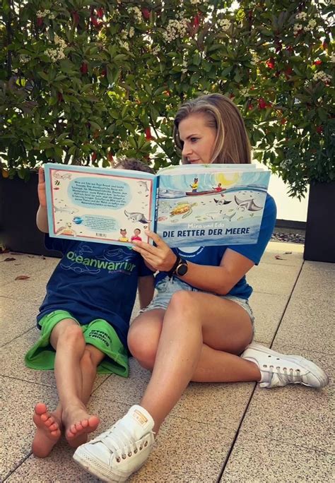 Endlich Tamara Kuster