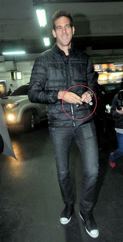 Las Primeras Fotos De Jimena Barón Y Juan Martín Del Potro Juntos