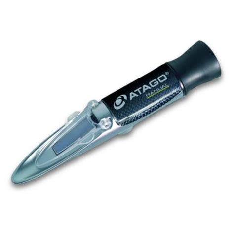 Atago Atago Master M Refraktometer Master M Refractometer Buy Online