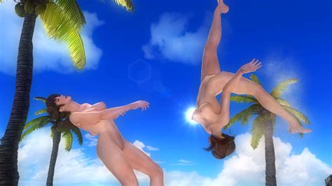 Doa5lr Screenshots Dead Or Alive 5 Loverslab