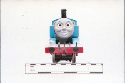 Thomas Model 1 By Jamesdellis On Deviantart