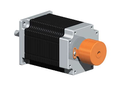 Encoders for Stepper Motors Kübler Group Worldwide