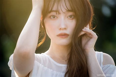 柚木 ふゆ🐰 ️ On Twitter Rt Akihiro S1980j Model Fuyu Yuzuki 夏と秋の間 P8aj9es1oq