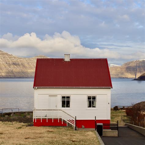 Beinta And Magnus Tutl