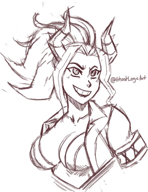 Helltaker Sketch Judgment By Ghost Logic On Newgrounds