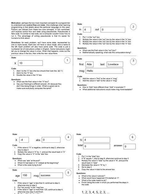 Lec 02 Worksheet Pdf