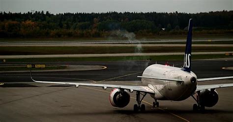 Sas A320 251n Summer Of 2017 Album On Imgur