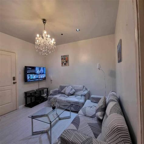 Gramercy Residences Two Bedroom On 60th Floor Manila Updated Prices 2026